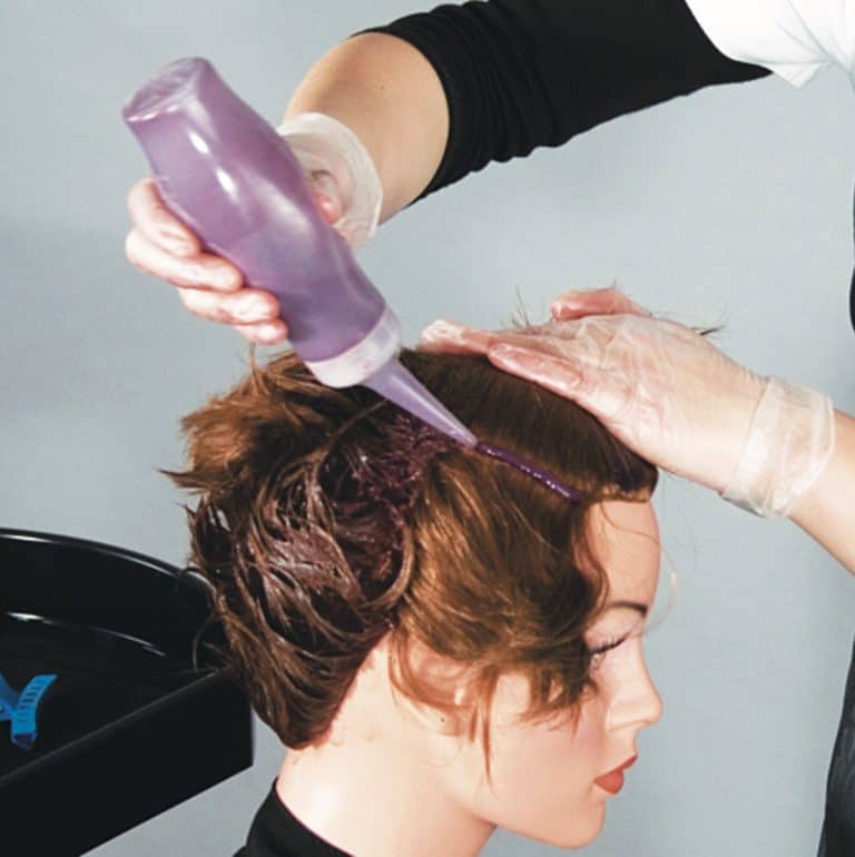 colorant ton sur ton – Culture Coiffure