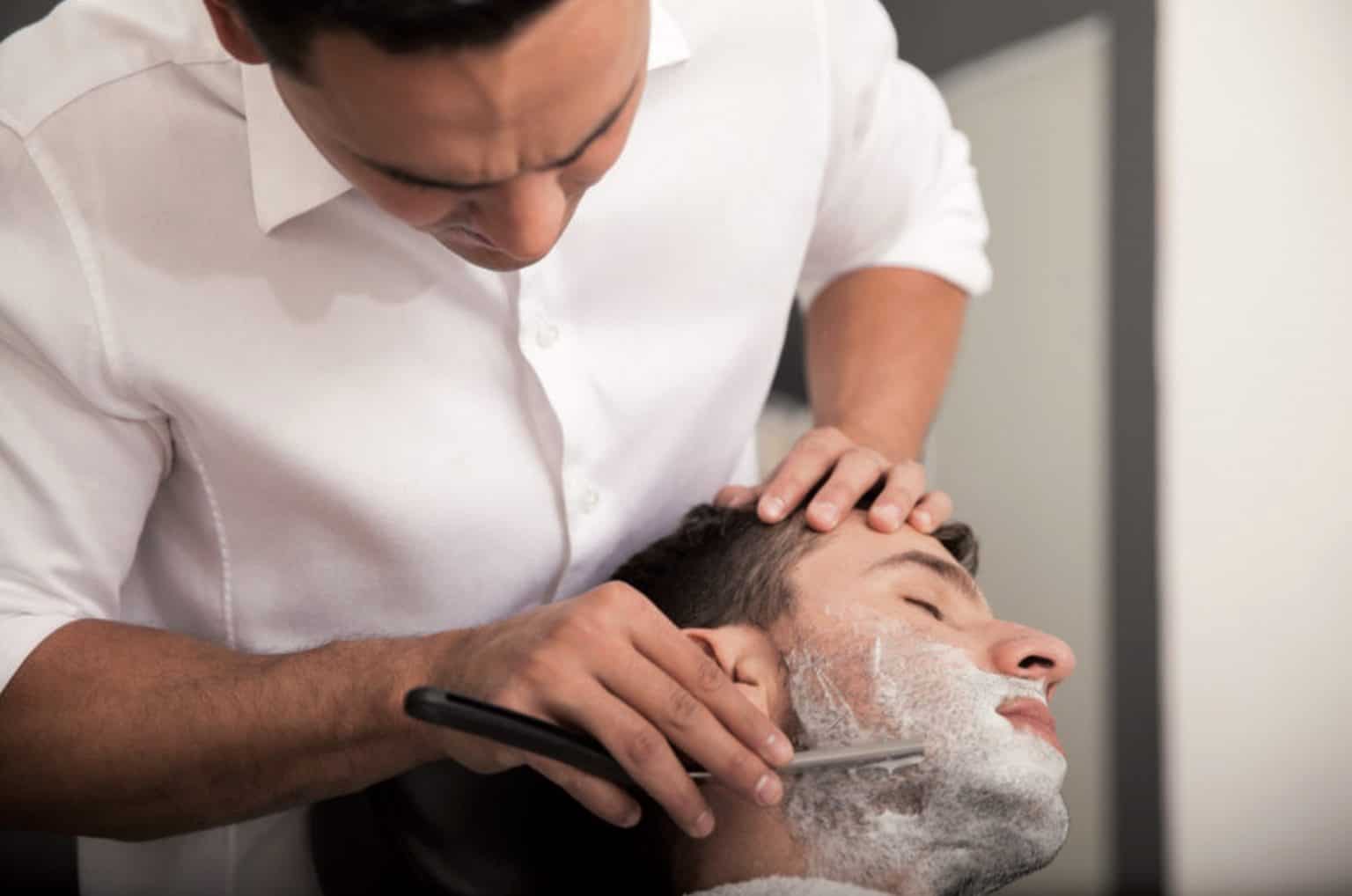 Dictionnaire du Coiffeur, Définition : barbier – Culture Coiffure