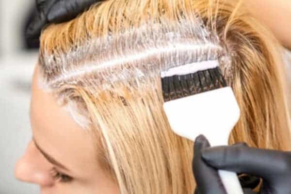 La coloration méthode globale | Cours en ligne Coiffure | Culture Coiffure