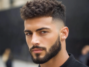 Tendances coiffure 2025 : les coupes et styles qui font sensation