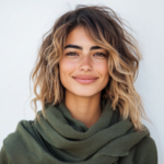 Tendances coiffure 2025 : les coupes et styles qui font sensation