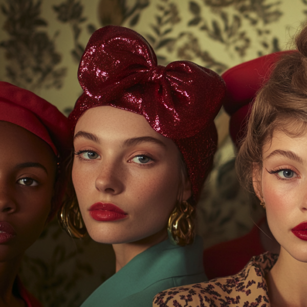 Tendances coiffure 2025 : les coupes et styles qui font sensation